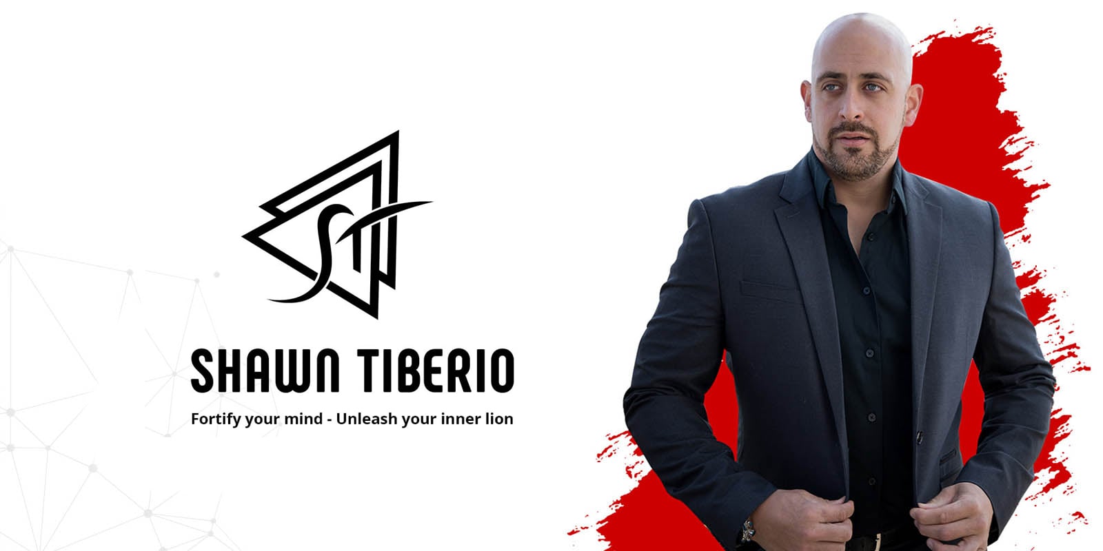 Podcast - Shawn Tiberio